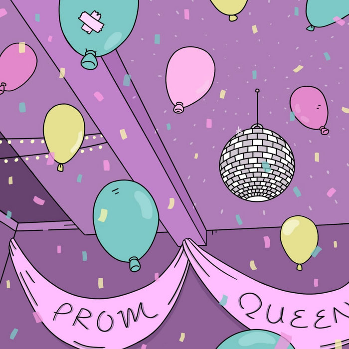 Prom Queen | Beach Bunny