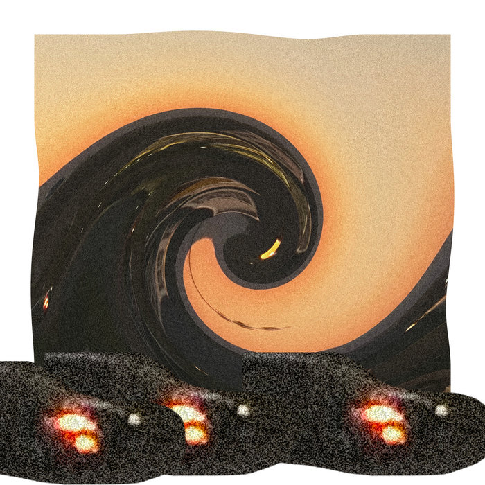 The ever expanding album of songs without a home by Mr./Ms. Blue Foster ...