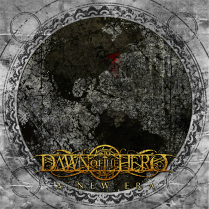 Deus Ex Machina (A God From The Machine) | Dawn Of The Hero