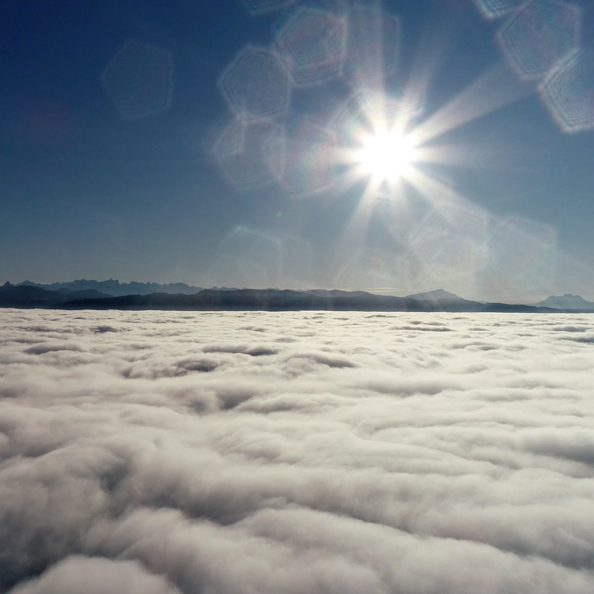 Celestial Path | Peter M. Mahr | Peter M Mahr