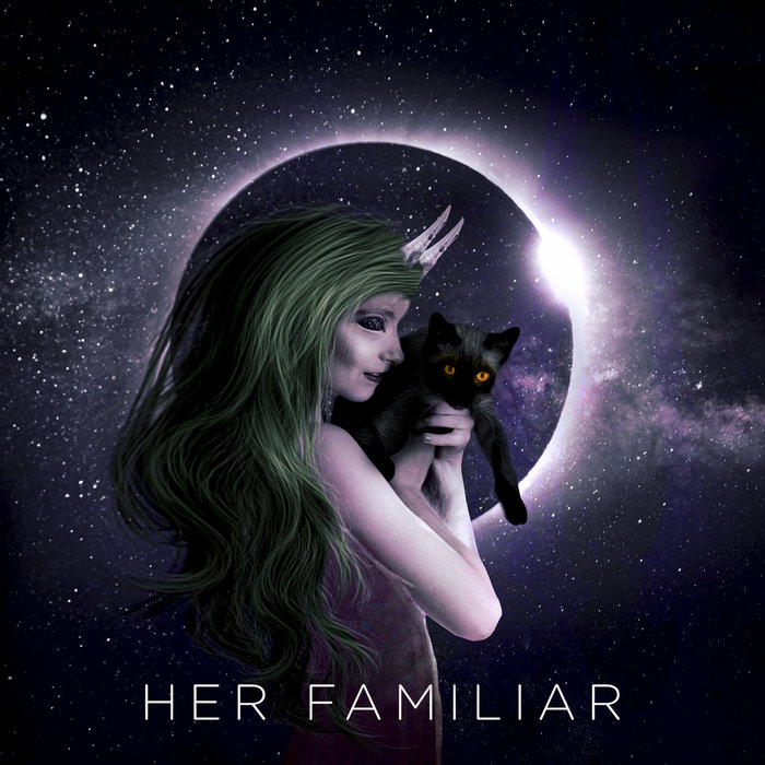 Her Familiar | Her Familiar