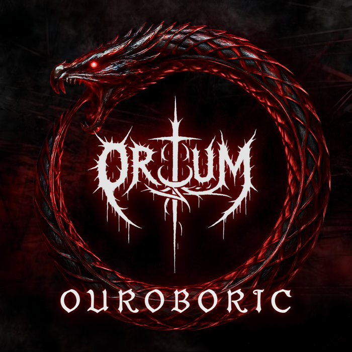 Ouroboric | Ortum