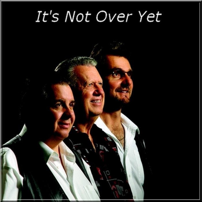 Jesus It's Me Again | Larry Mercey Trio | Larry Mercey