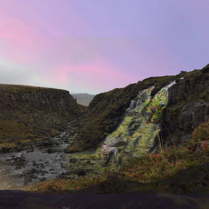 Beckoning And Offering (feat. We Dream Of Eden & Patrick Spatz ...