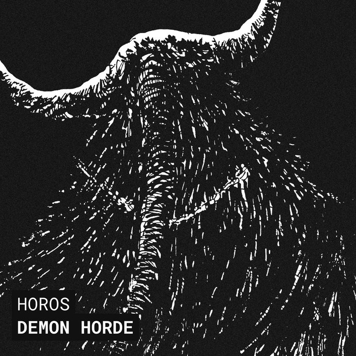 Demon Horde | Horos