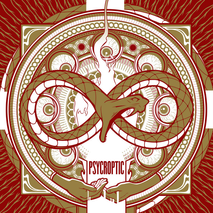 Psycroptic | Psycroptic