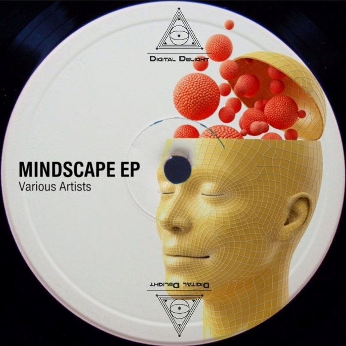 Mindscape EP | Various Artists | Digital Delight – Deep House & Tech House Label