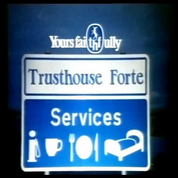 Trusthouse Forte | Ceephax Acid Crew