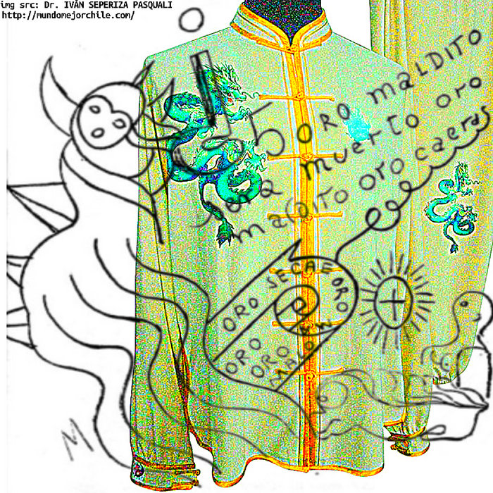 El Gran Millonario Yanqui Dejará De Ser | LickNand