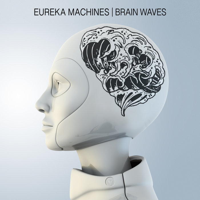 Brain Waves | Eureka Machines