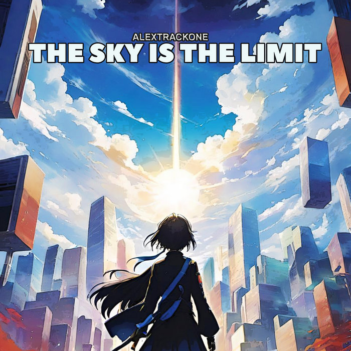 THE SKY IS THE LIMIT | AlexTrackOne