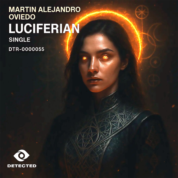 Luciferian | Martin Alejandro Oviedo