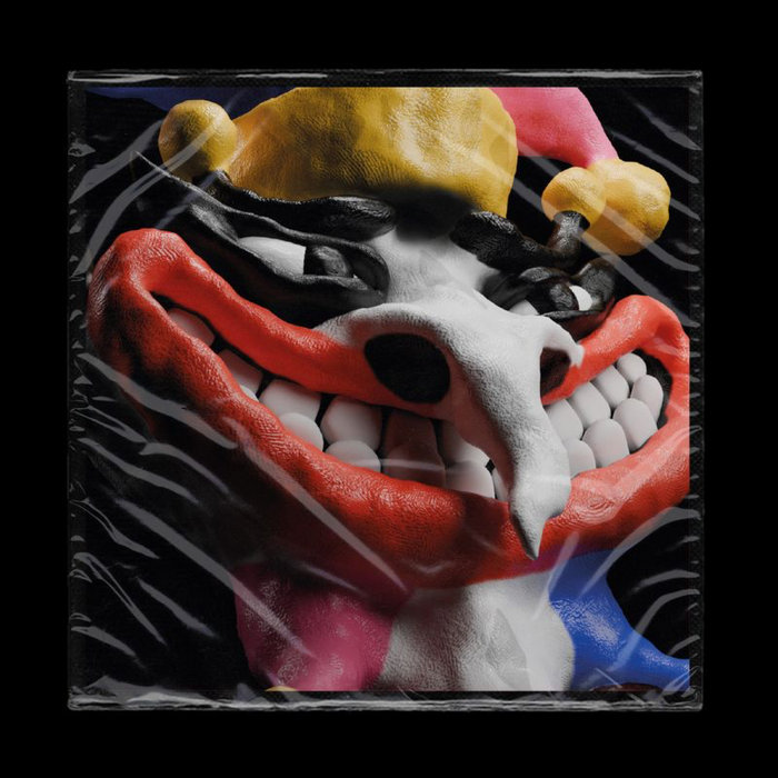 Mad Jester Of Groove | Y2KATI | Gars Records