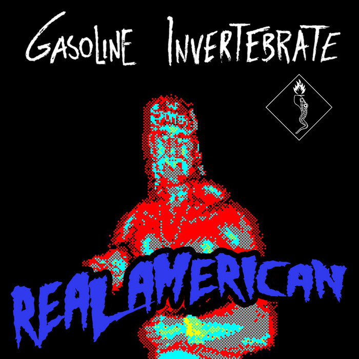 Real American (Hulk Hogan Theme Cover) | Gasoline Invertebrate