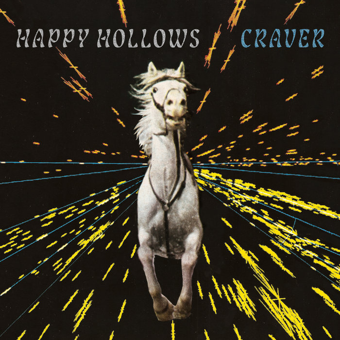 Craver | Happy Hollows