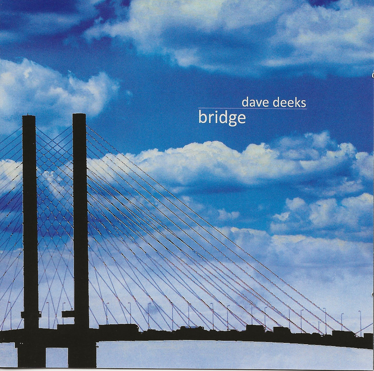 Bridge | Dave Deeks