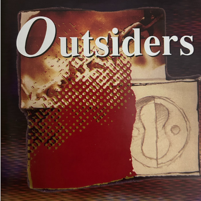 The Outsiders - The Outsiders | The Outsiders | ARCanum