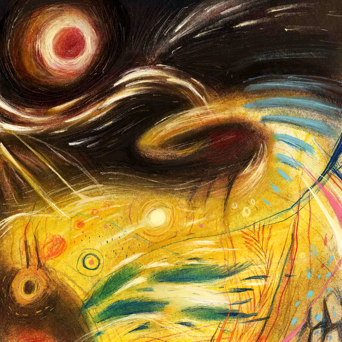 Non-Movement | Inwa Records | dyoma