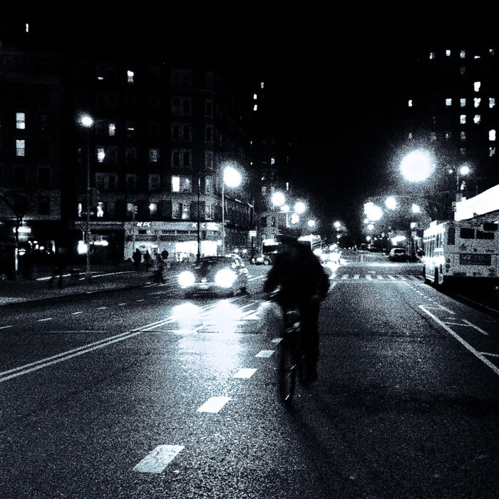the nights stops | testan