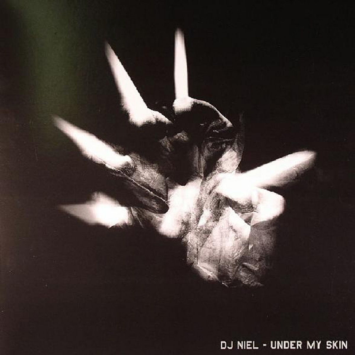 Under My Skin Album