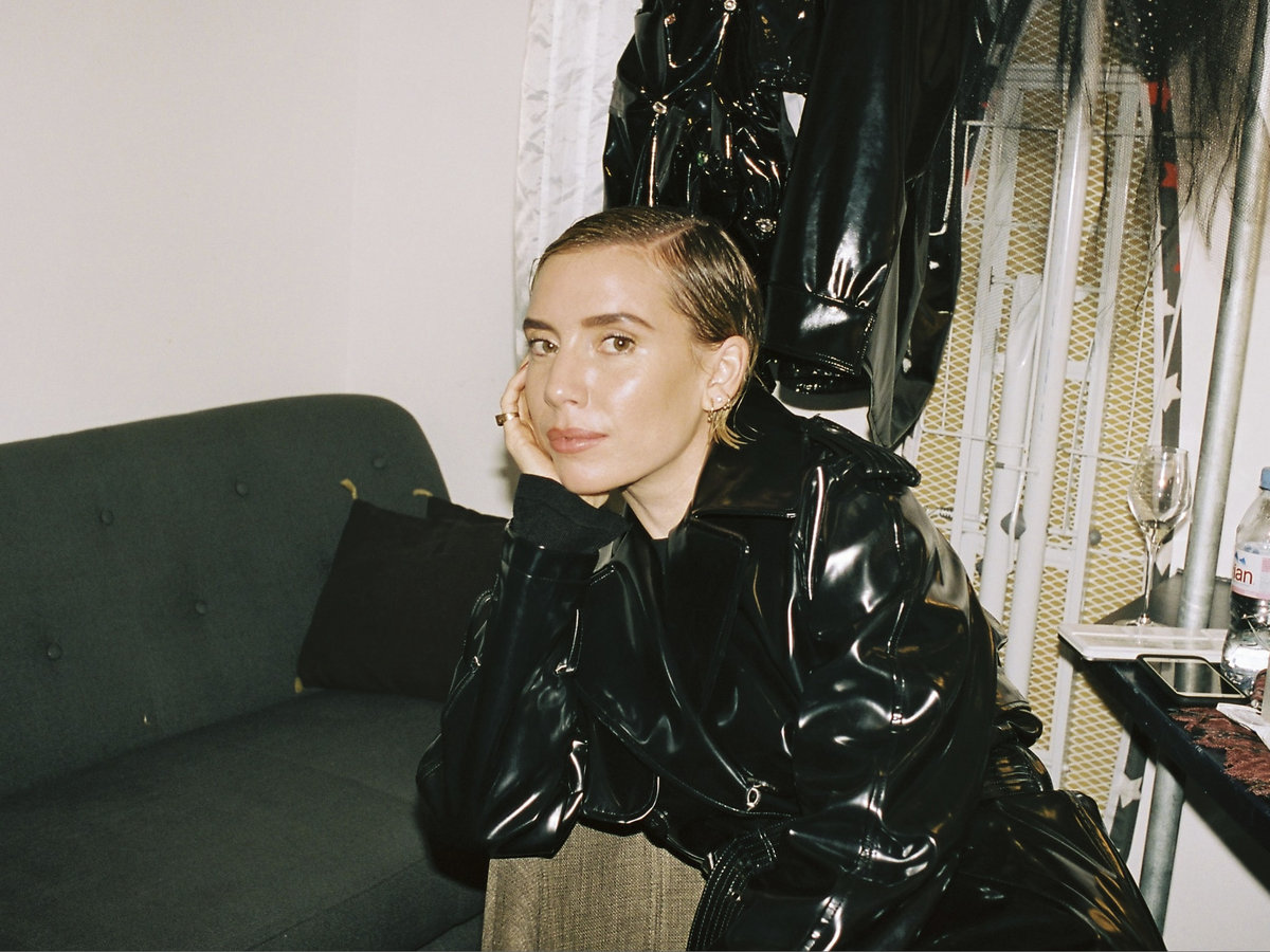 Ase Manual - Hard Rain (Remix) | Ase Manual