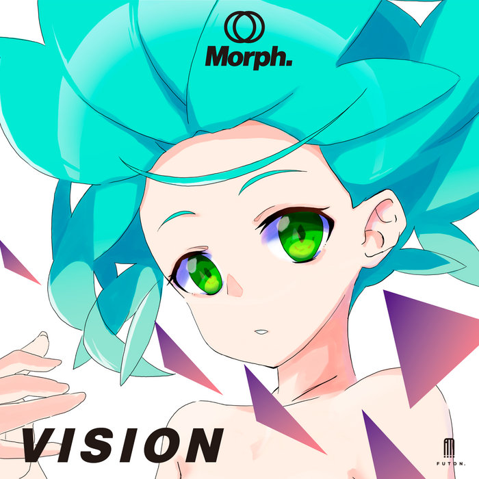 Vision | Morph. | ginrei