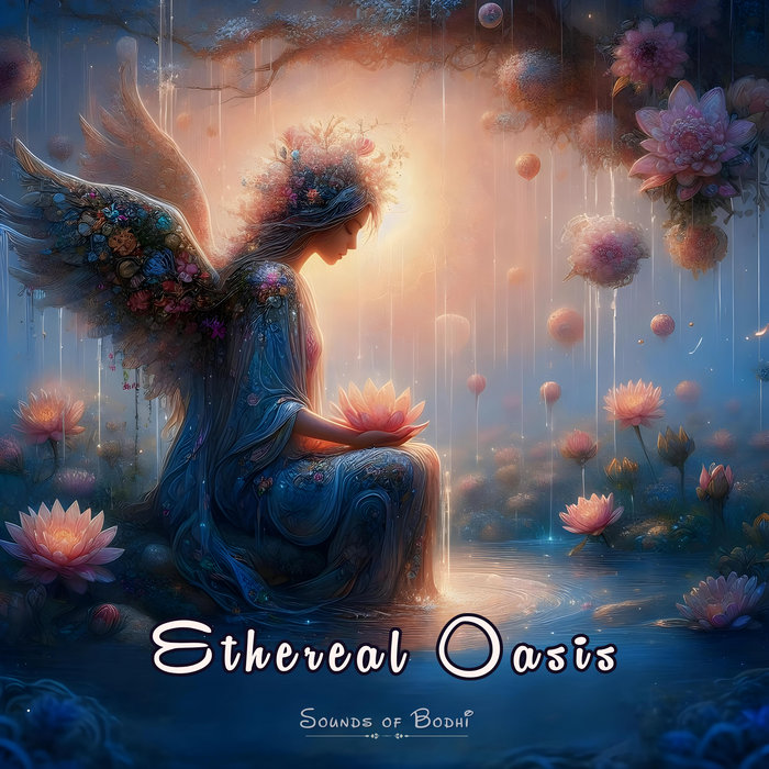 Ethereal Oasis | Sounds of Bodhi