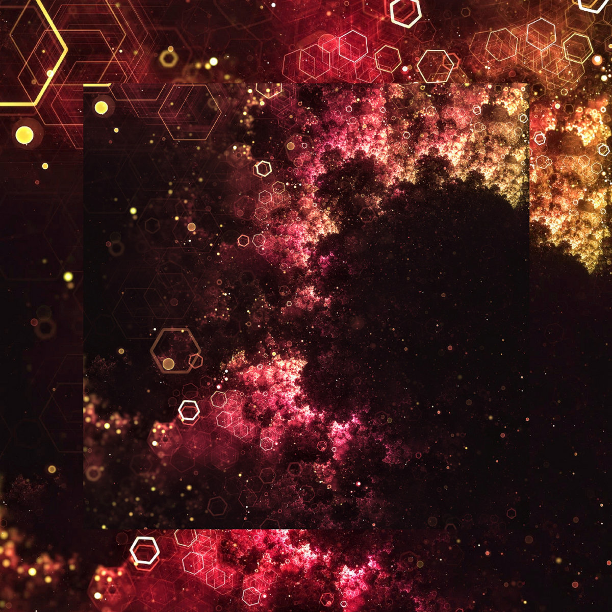 Awoken Reflection | LEMANE