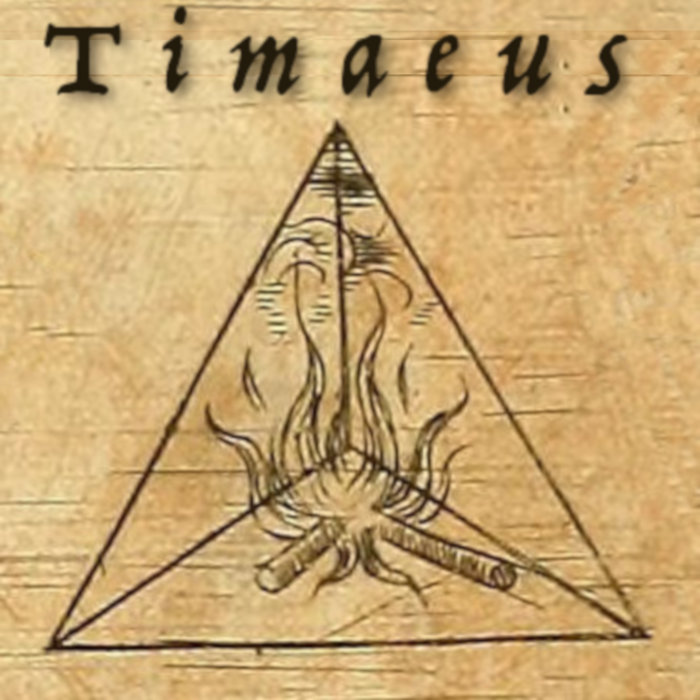 Timaeus | celadon, vox vespertinus, and Nital Etch | celadon