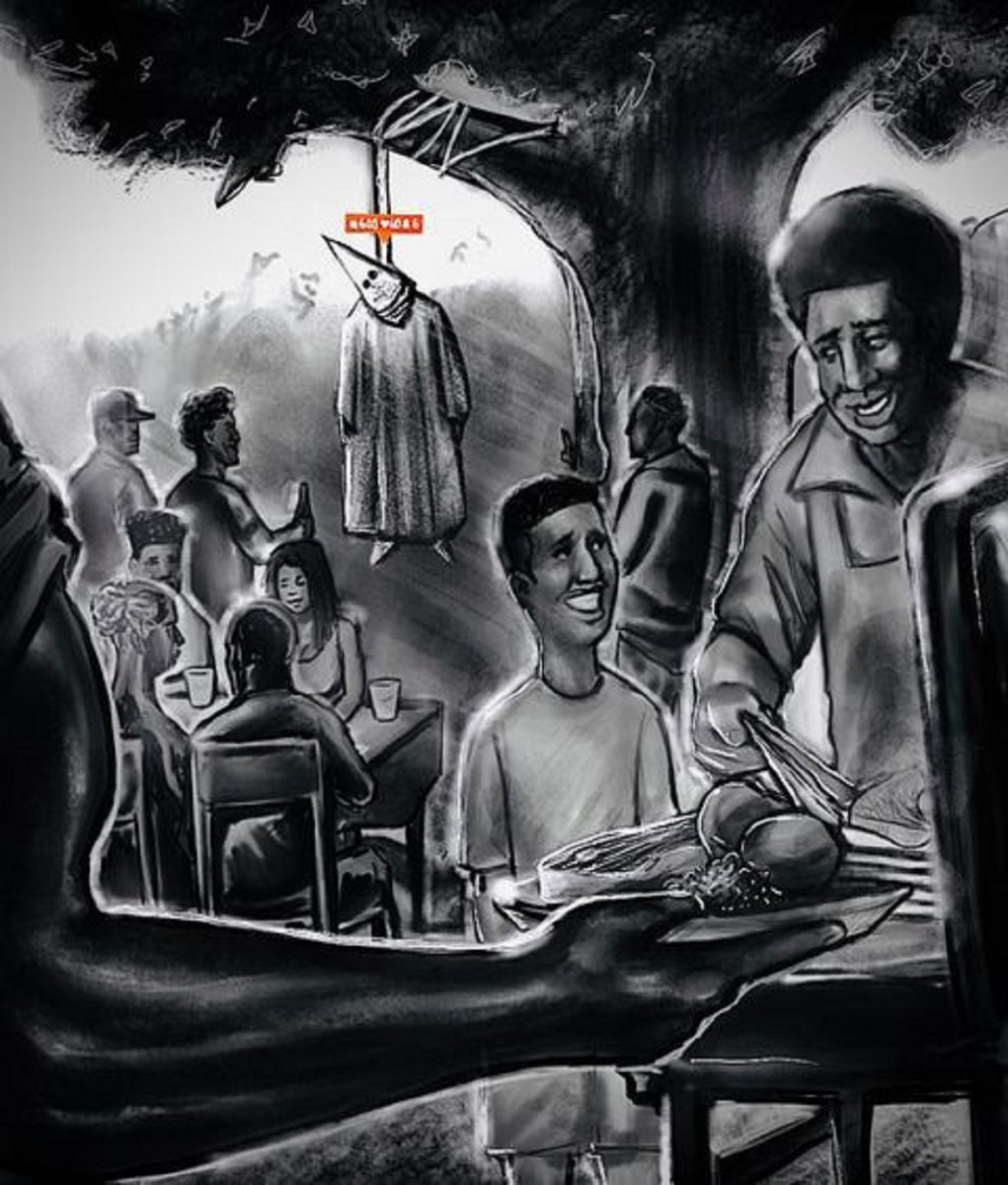 No Sympathy | North East Neef & Mike Mo | HANiF.™️