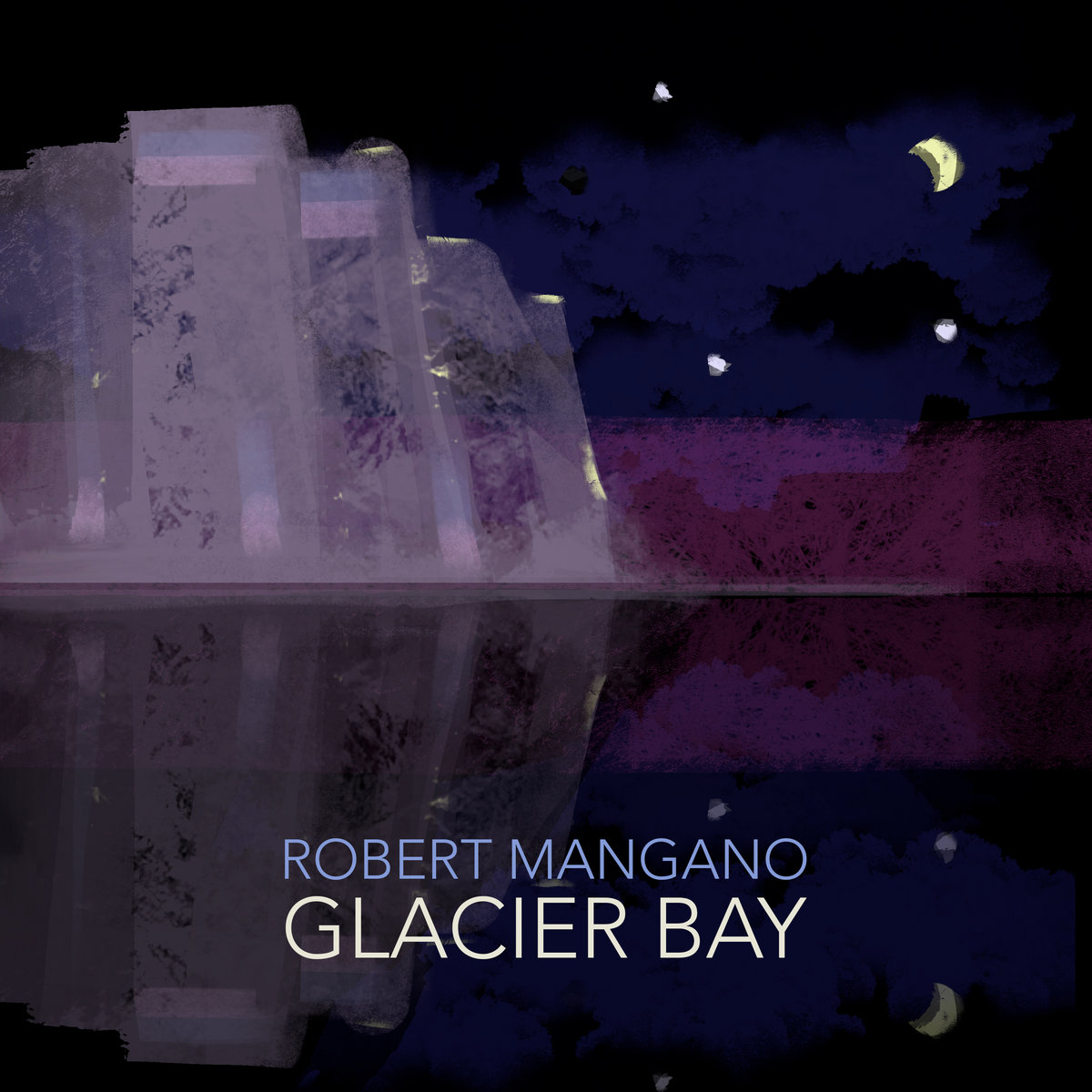Glacier Bay | Robbie Seahag Mangano