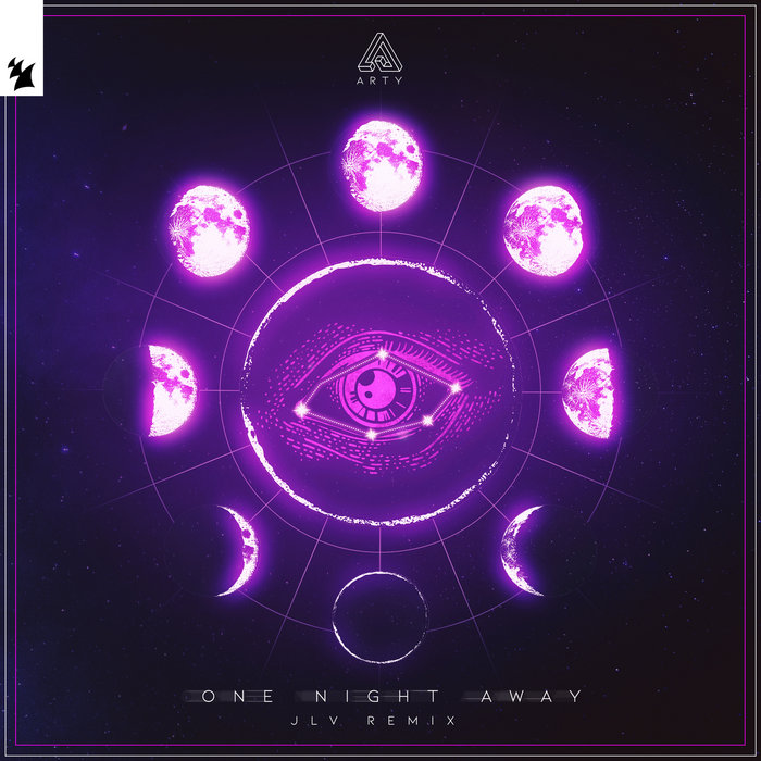 One Night Away (JLV Remix) | ARTY