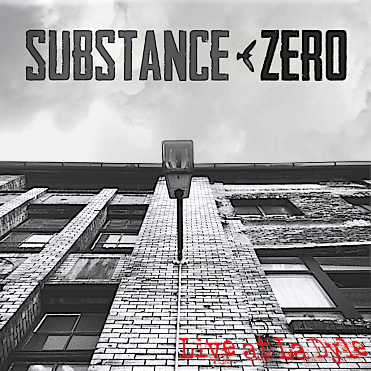 Live At La Dyle | Substance Zero