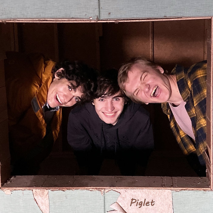 Piglet | People in General