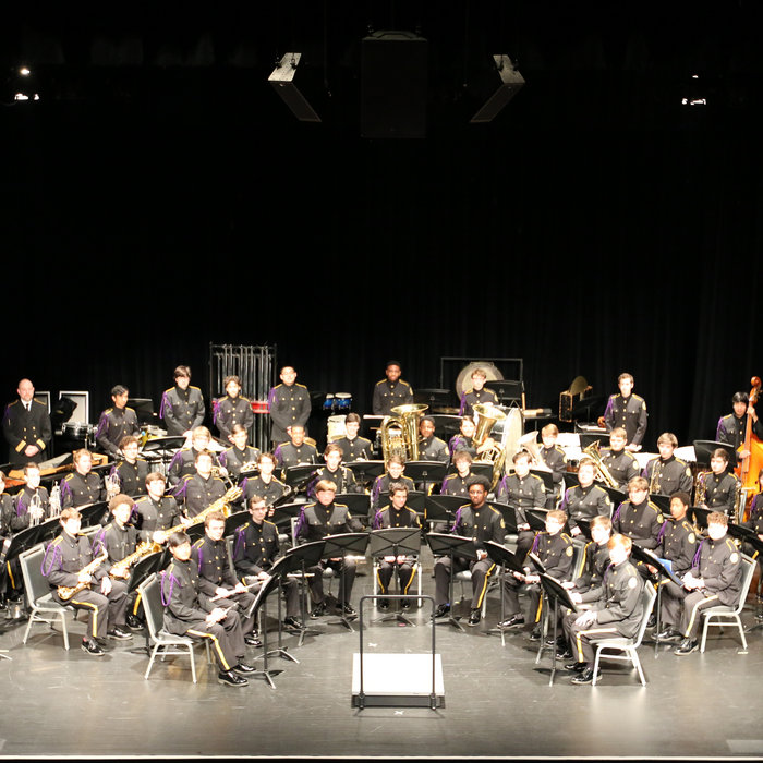 Christian Brothers Band 2017 | The Christian Brothers Band