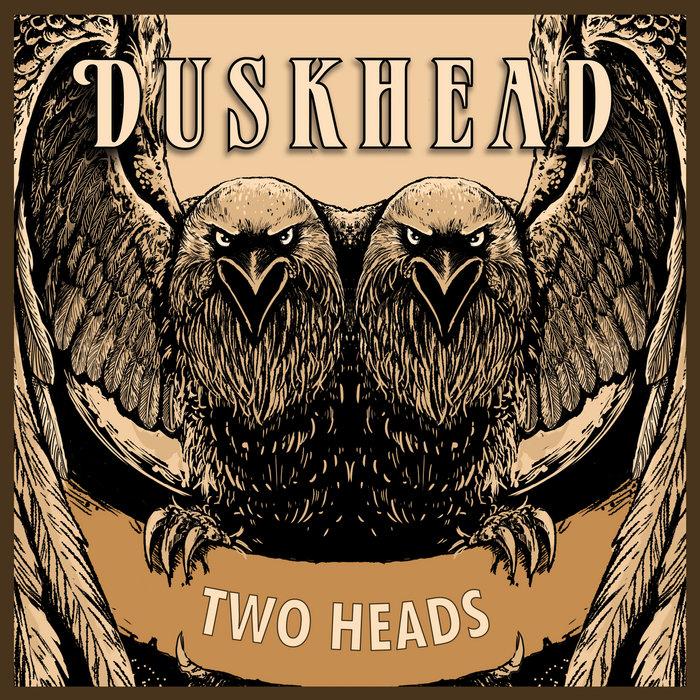 Two Heads | Duskhead