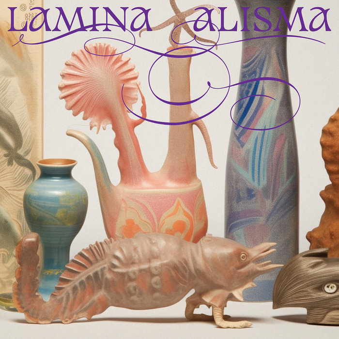Alisma | Lamina