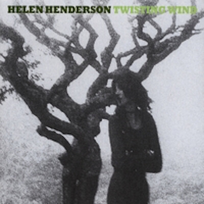 Twisting Wind | Helen Henderson