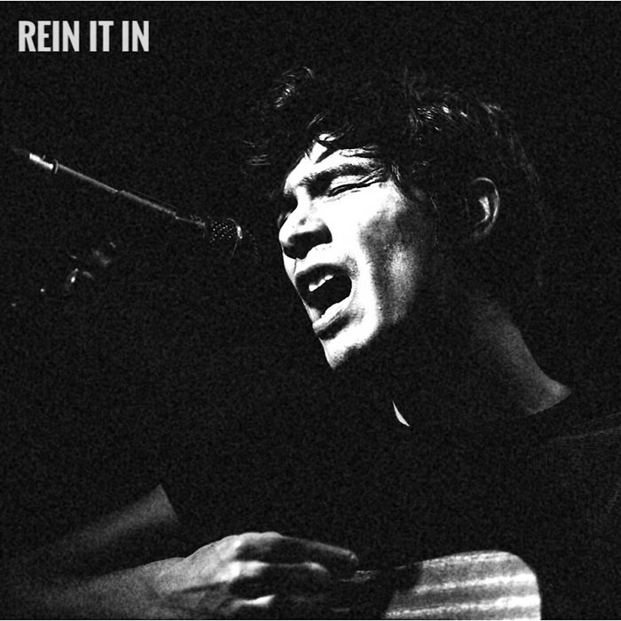 Rein It In | Rubber Band Gun