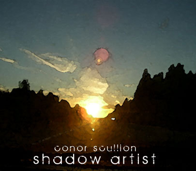 Shadow Artist | Conor Scullion