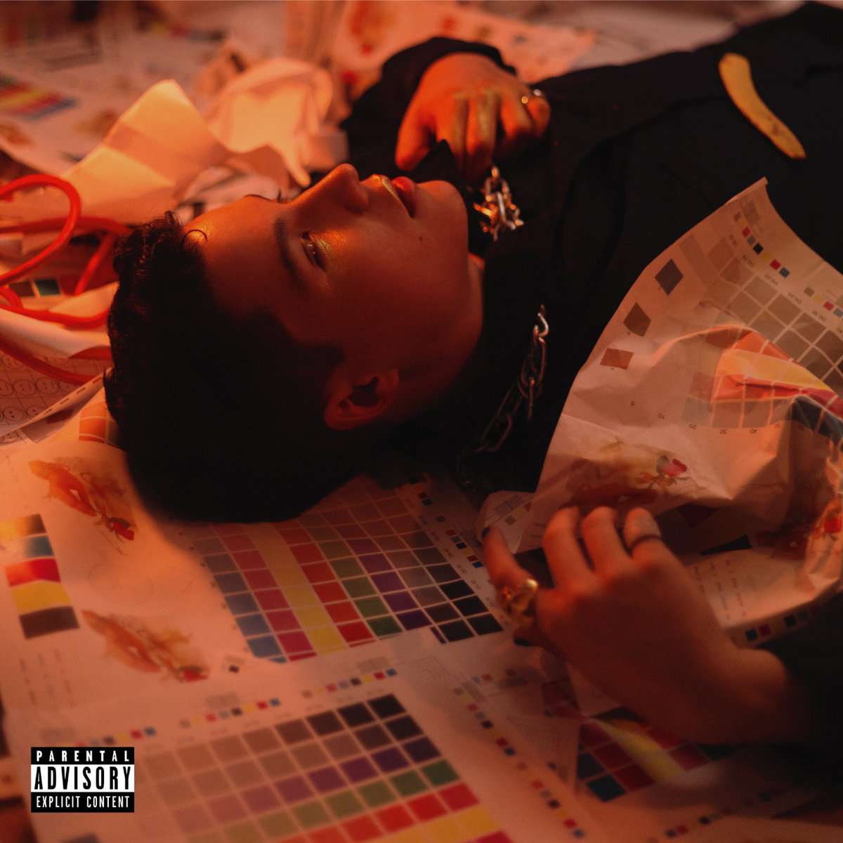 Pacha Con Jet | Rich Costa/Hacienda