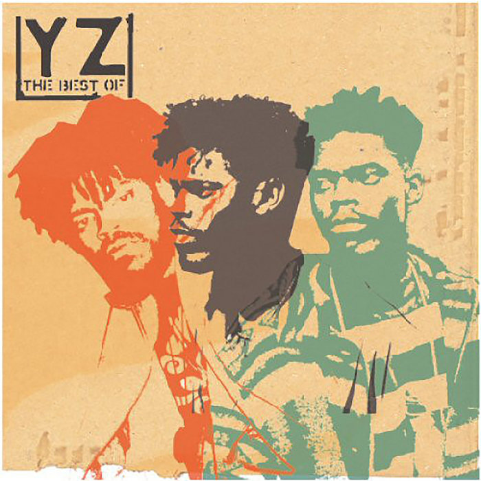 The Best of YZ | YZ | Tuff City Records