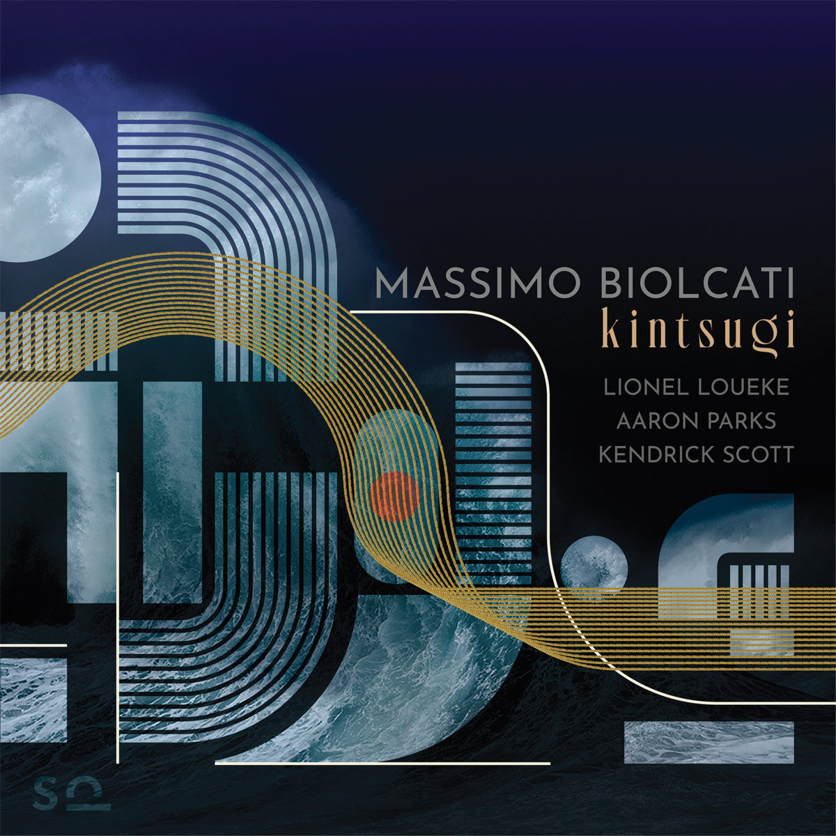 Kintsugi | Massimo Biolcati