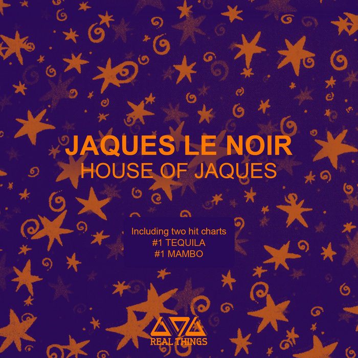 The House Of Jaques II | Jaques Le Noir