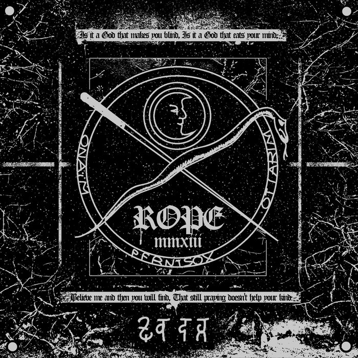 E.P. MMXIII | ROPE