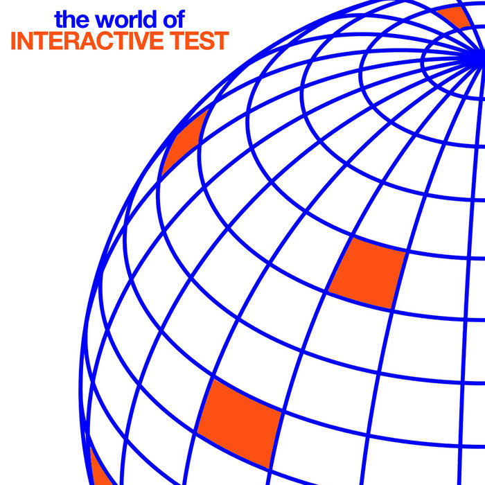 The World Of Interactive Test | V/A | art-aud