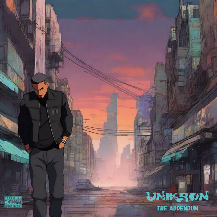 The Addendum | Unikron