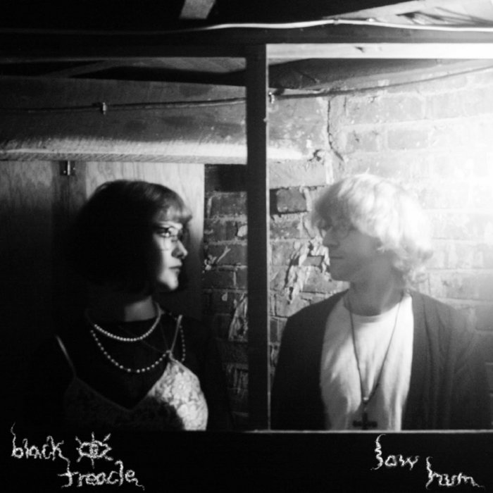Low Hum | Black Treacle