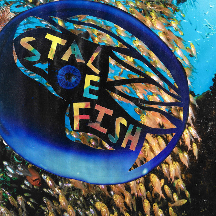 Stalefish Does America | Stalefish