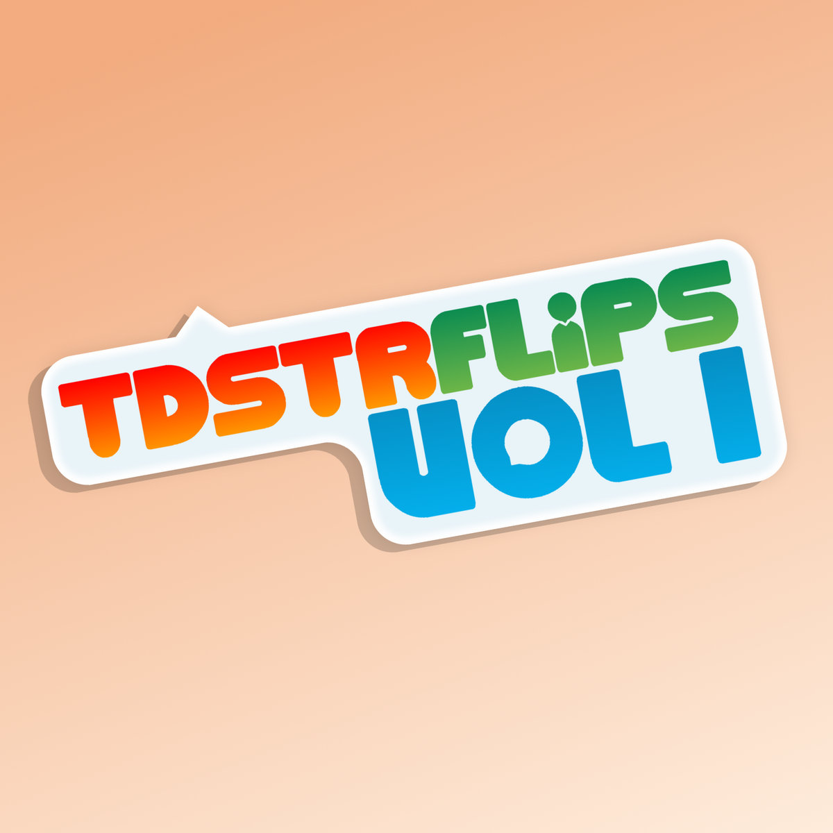 Flips And DJ Tools: Volume 1 | tdstr